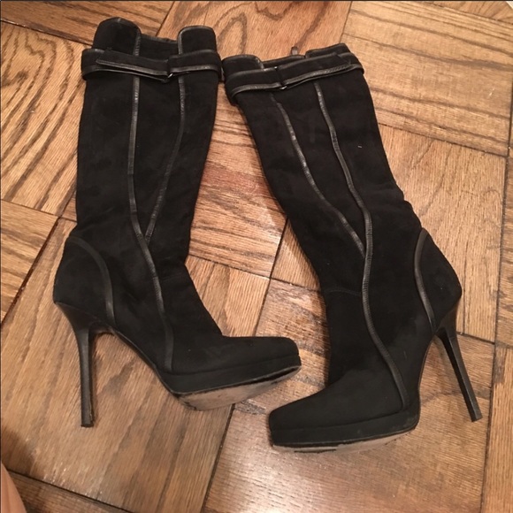 Gianmarco Lorenzi | Shoes | Gianmarco Lorenzi Boots | Poshmark